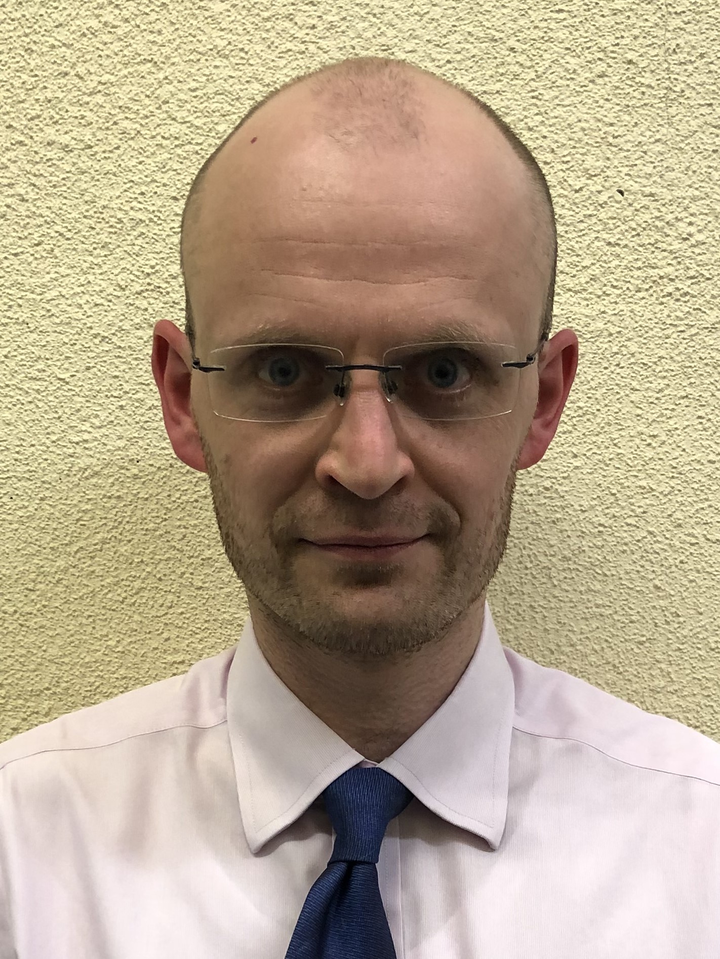 Peter Penson - International Lipid Expert Panel